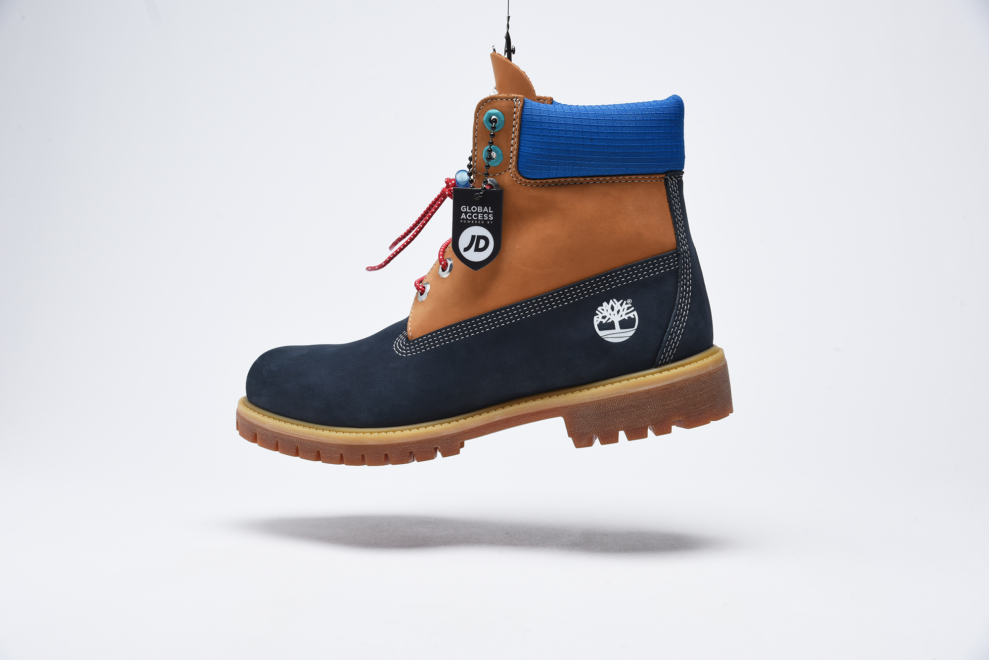 Global Access powered by JD Sports| The Fresh Press by Finish Line