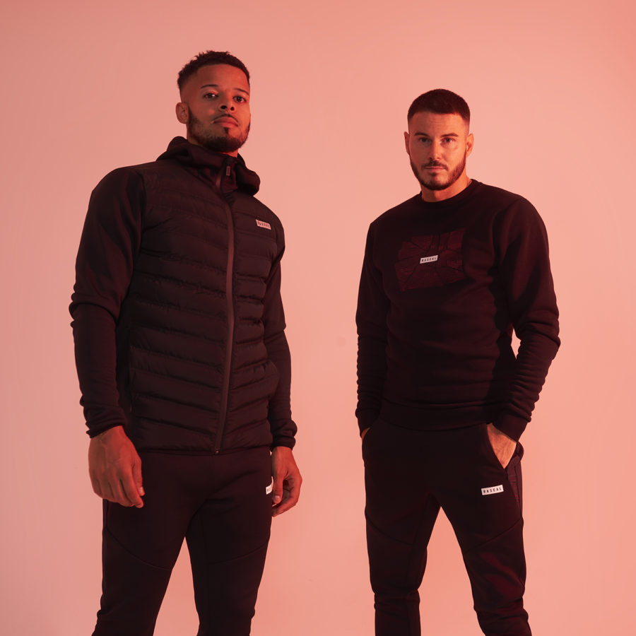 Run rings around 'em in Rascal Clothing | The Fresh Press by Finish Line