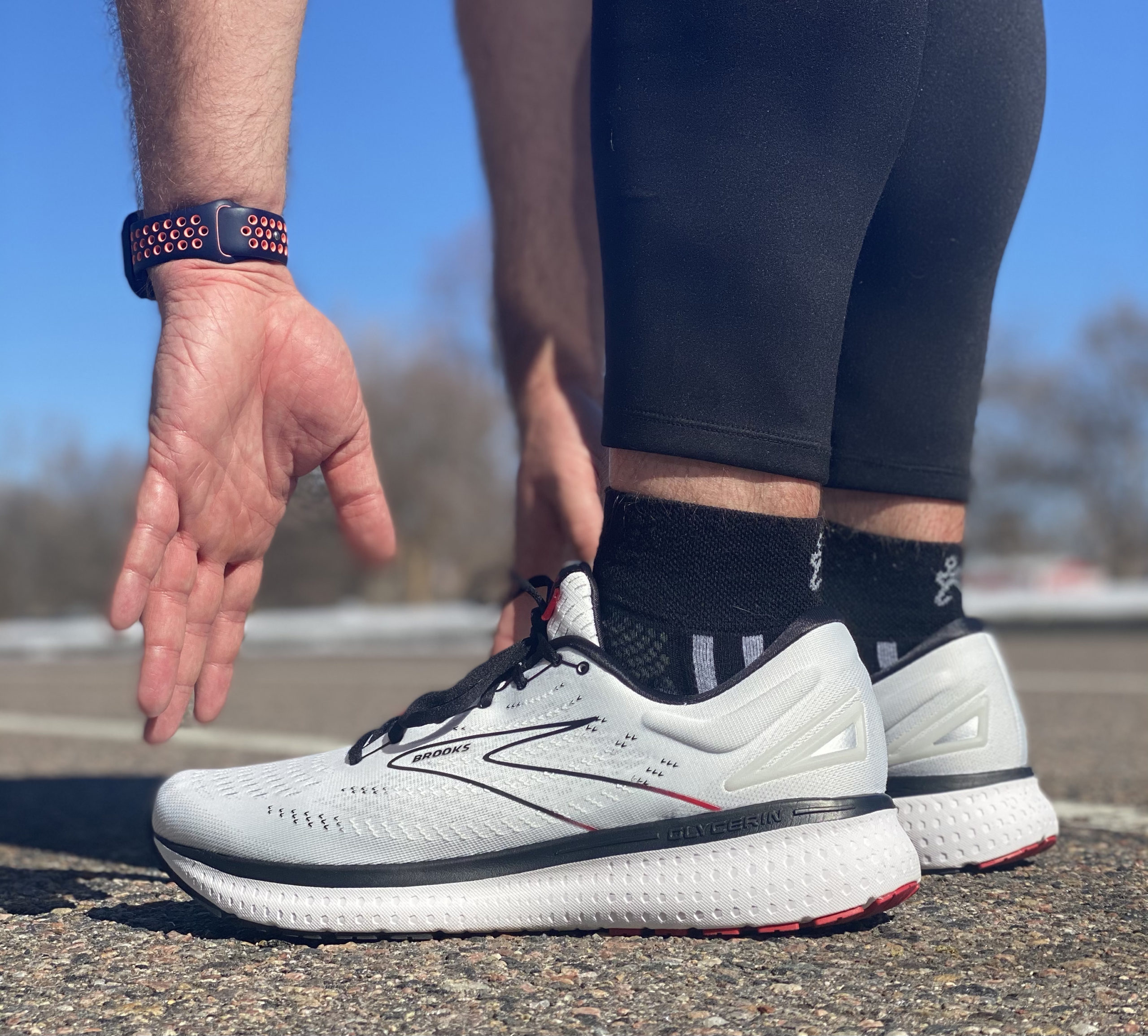 Brooks Running 2021 styles | The Fresh Press by Finish Line