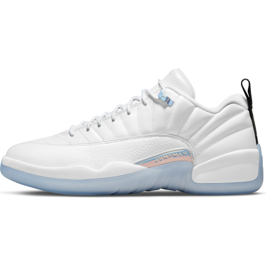 Air Jordan 12 Retro Low 'Easter' DBO733-190 | The Fresh Press by Finish ...