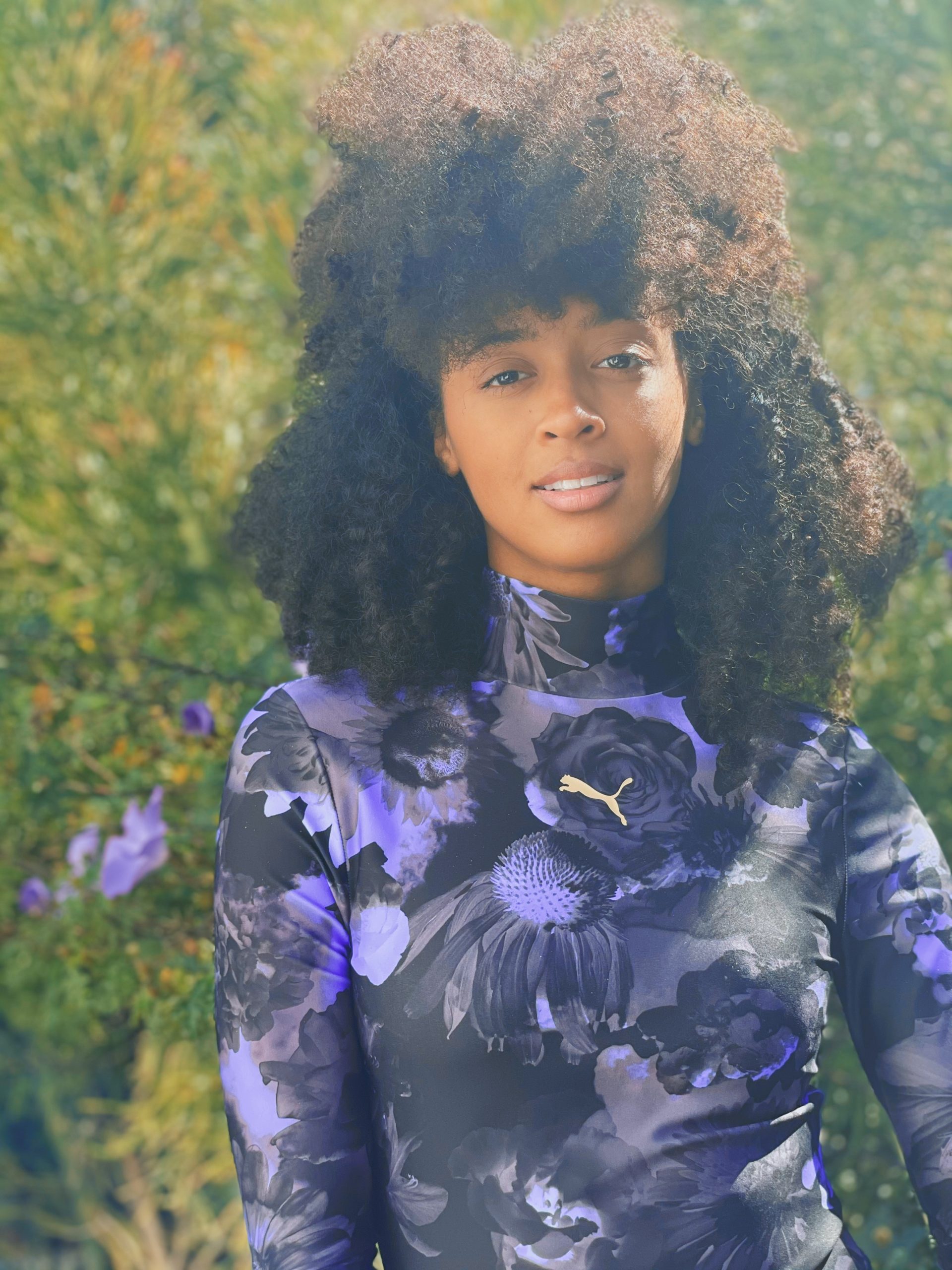 Women's History Month 2021 x PUMA | The Fresh Press by Finish Line