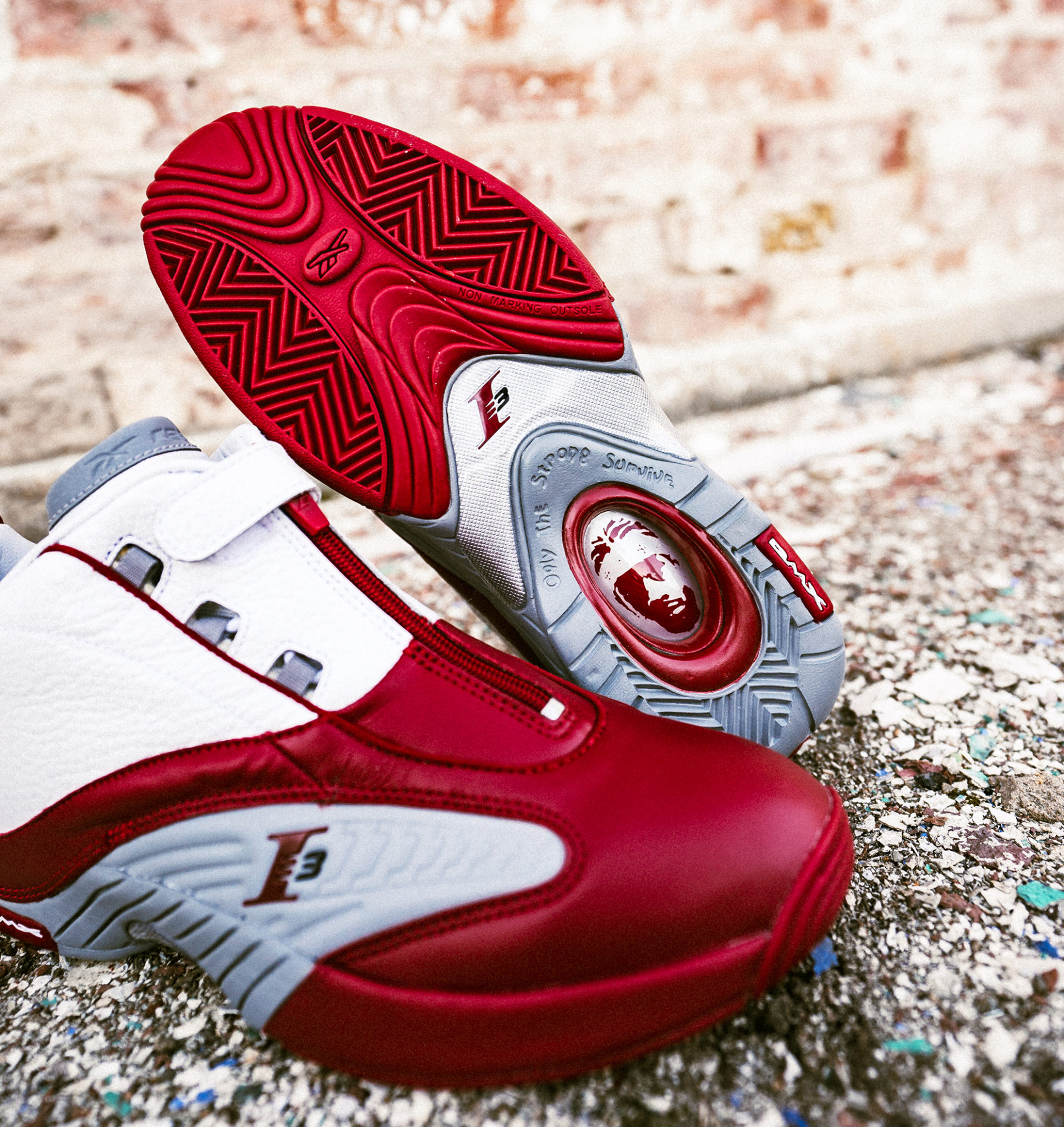 Reebok Answer IV OG release details | The Fresh Press by Finish Line