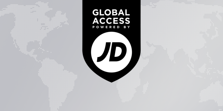 Global Access powered by JD Sports | The Fresh Press by Finish Line