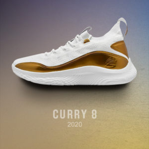 The History of Steph Curry Shoes | The Fresh Press by Finish Line
