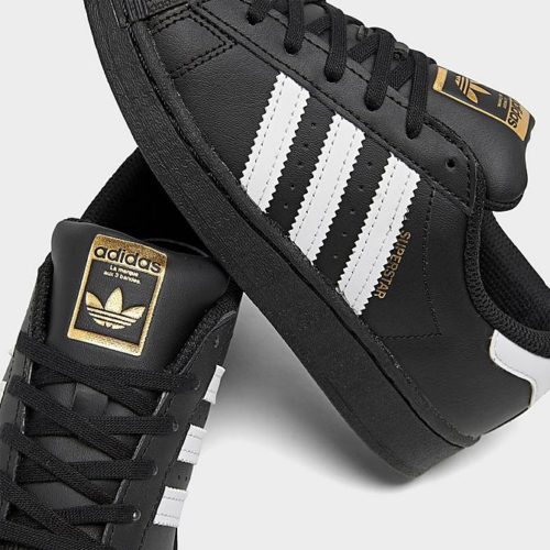 History of adidas Superstar | The Fresh Press by Finish Line