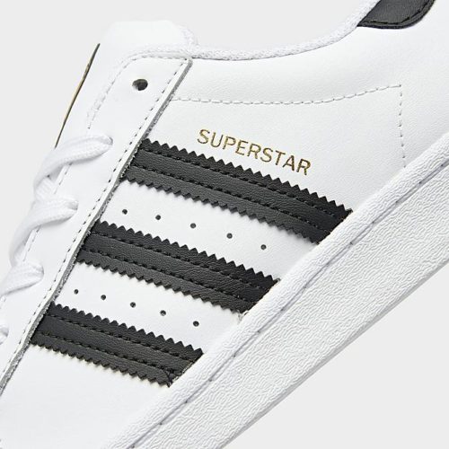 History of adidas Superstar | The Fresh Press by Finish Line