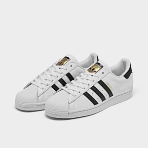 History of adidas Superstar | The Fresh Press by Finish Line