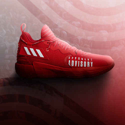 The History of All adidas Damian Lillard Shoes | The Fresh Press by ...