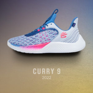 The History of Steph Curry Shoes | The Fresh Press by Finish Line
