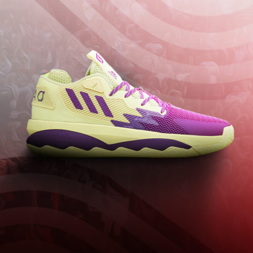 The History of All adidas Damian Lillard Shoes | The Fresh Press by ...