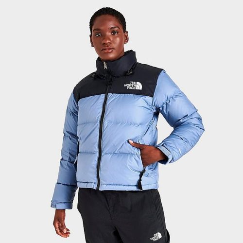 History of The North Face | The Fresh Press by Finish Line