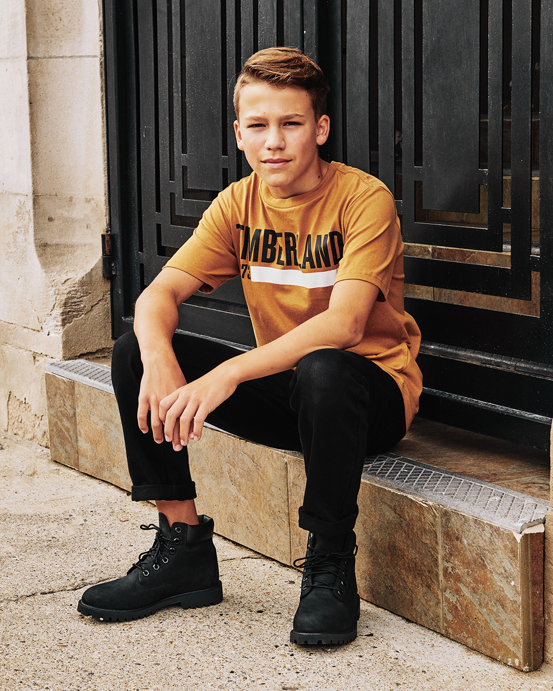 Fall Clothing Essentials for the Whole Family | The Fresh Press by ...