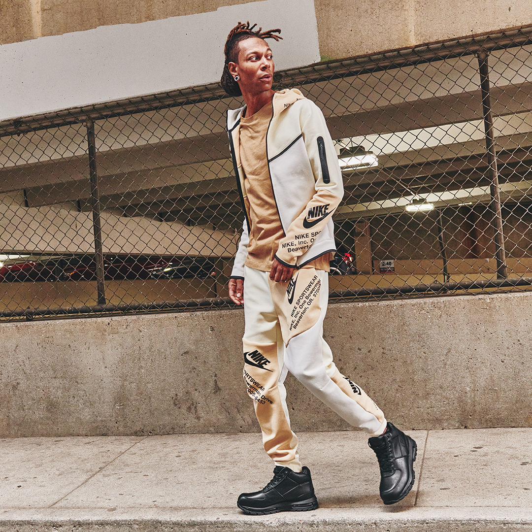 Fall Clothing Essentials for the Whole Family | The Fresh Press by ...