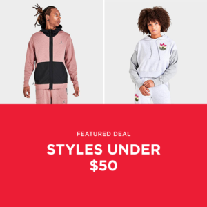 Save Big During Finish Line's Year-End Sale | The Fresh Press by Finish ...